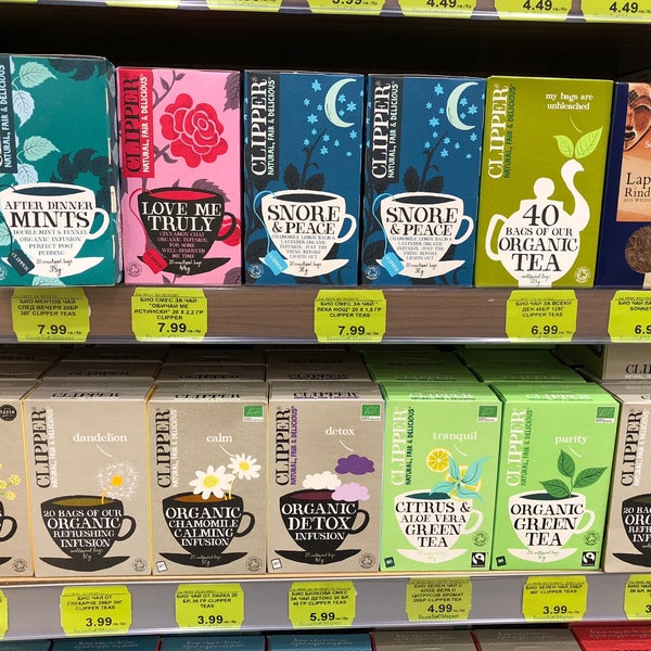 Photos at Balev Bio Market - Organic Grocery in Слатина