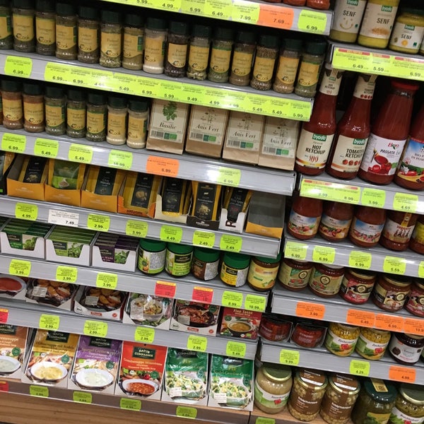 Photos at Balev Bio Market - Organic Grocery in Слатина