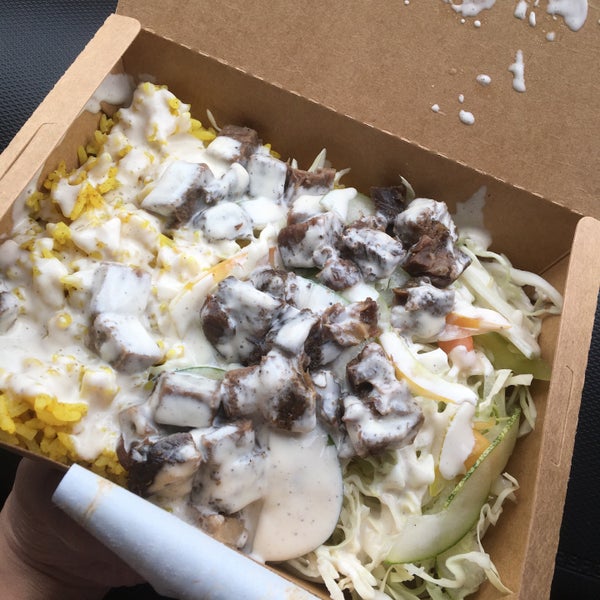 Jafar's Shawarma Station - Banilad Town Center, Gov. M. Cuenco Ave