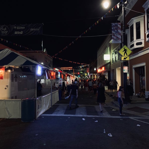 Photos at The Orange Circle - Chapman Ave & Glassell St