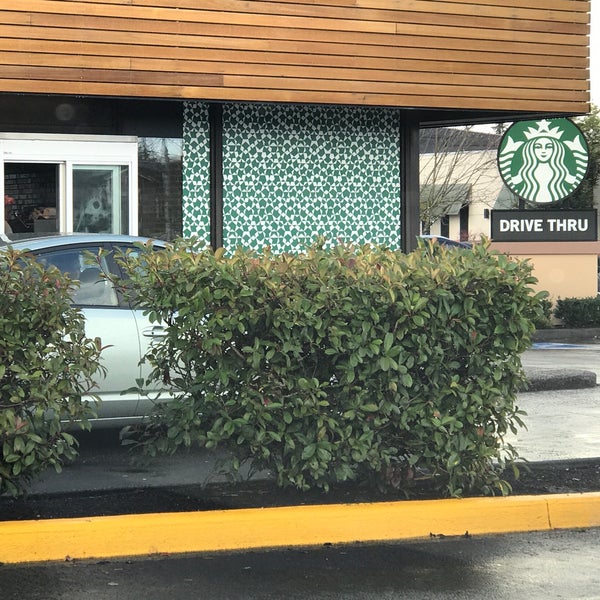 Starbucks - Federal Way, WA