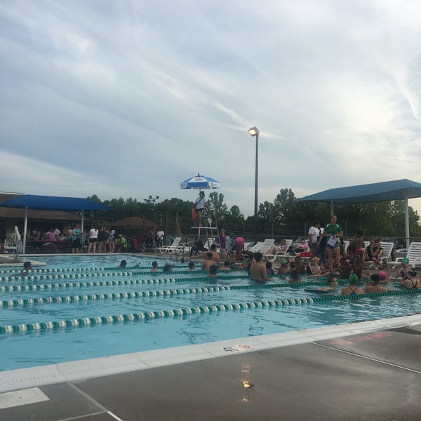 Birchdale Pool - Birchdale - 2 tips from 67 visitors