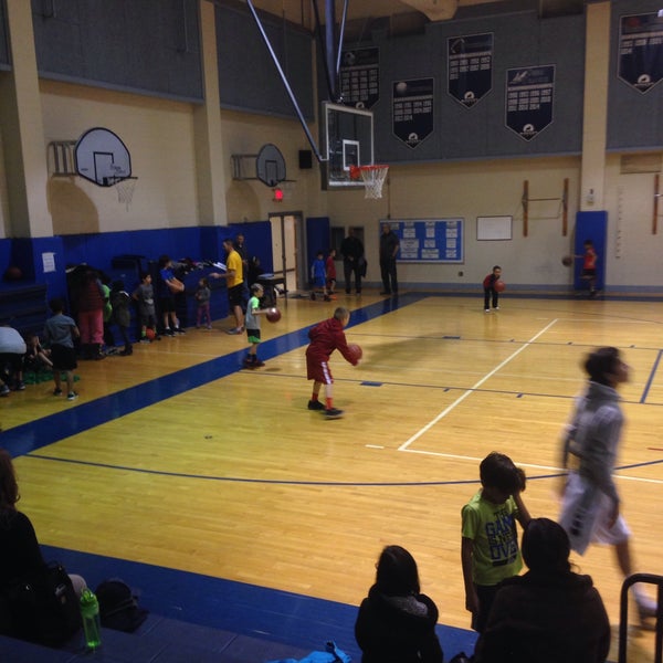 Lake Ridge Middle School - Middle School in Lake Ridge