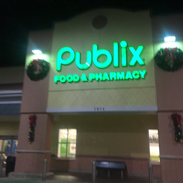 Publix - 6 tips from 518 visitors