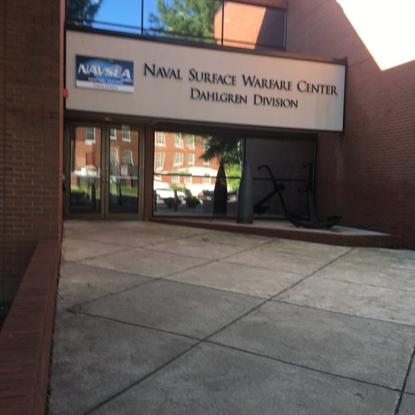 Photos at Naval Surface Warfare Center - Dahlgren Division - 6 tips ...