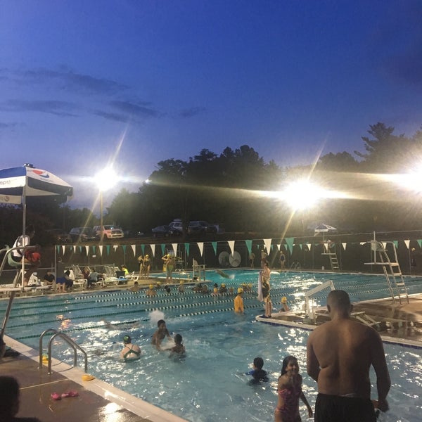 Birchdale Pool - Birchdale - 2 tips from 67 visitors