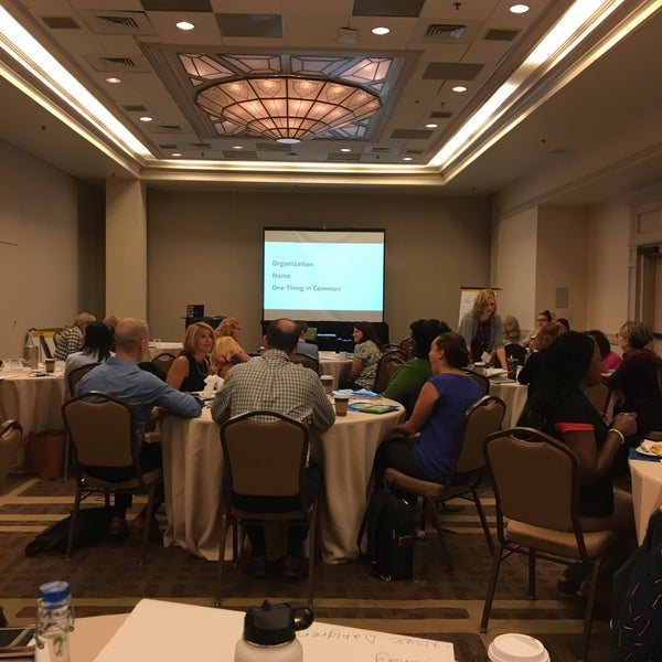 Georgetown University Hotel and Conference Center - Hotel in Washington