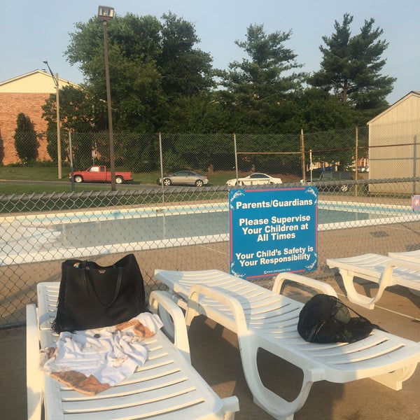 Birchdale Pool - Birchdale - 2 tips from 67 visitors