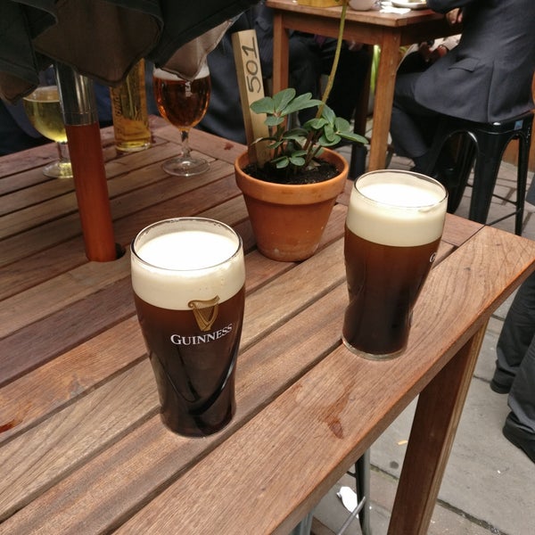 The Old Tea Warehouse - Aldgate - London, Greater London