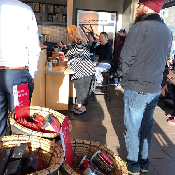 Starbucks - Coffee Shop in Kyle