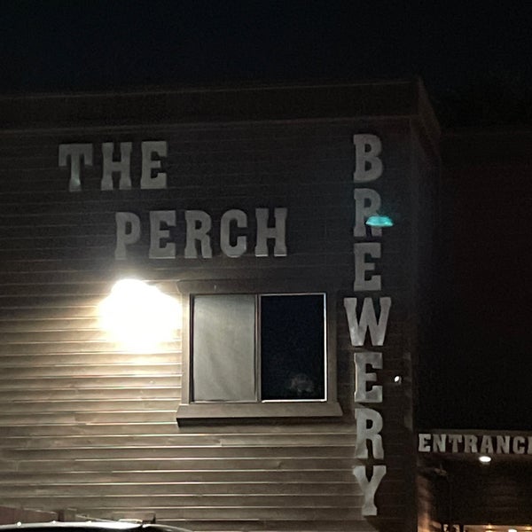 Photos at The Perch Pub & Brewery - Brewery in Chandler