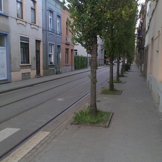 Jette - Town in Brussel