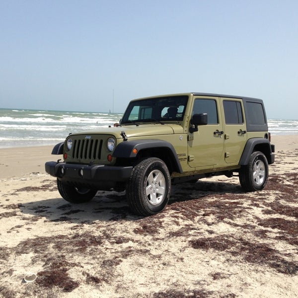 Mac Haik Dodge Chrysler Jeep Ram - Georgetown, TX