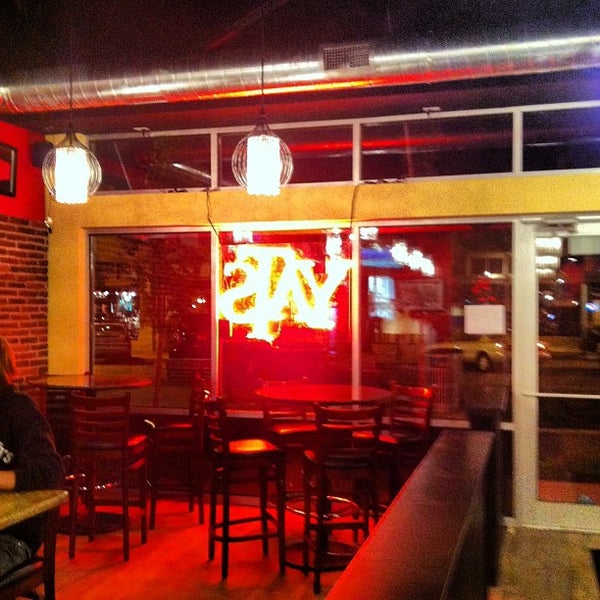 Yats - Downtown Indianapolis - Indianapolis, IN