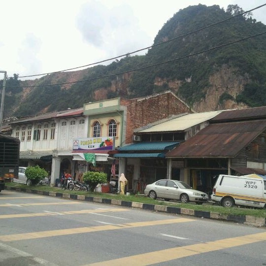 Padang Rengas - 10 tips from 2368 visitors