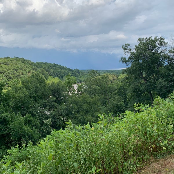 French Broad Overlook - 1592 Brevard Rd