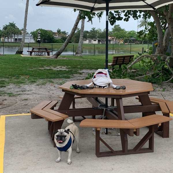 Mackle Park - 1361 Andalusia Ter