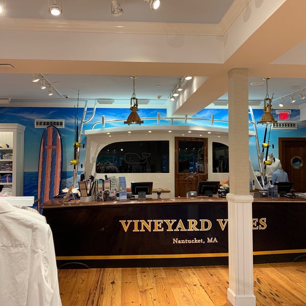 vineyard vines - 3 tips