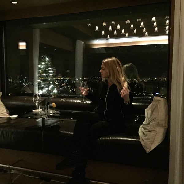 Photos at Twenty Third Bar - Cocktail Bar in Amsterdam