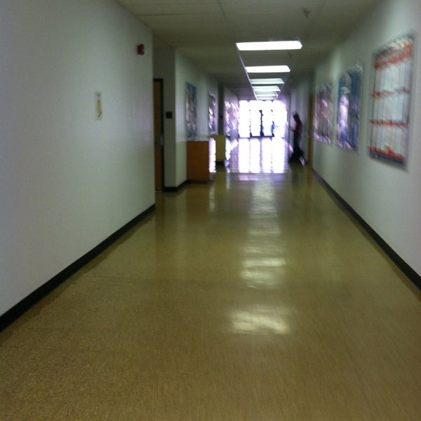 Breland Hall - 1 tip from 119 visitors