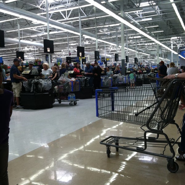 Photos at Walmart Supercenter - Big Box Store in Las Cruces