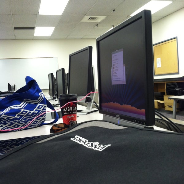 Breland Hall - 1 tip from 119 visitors