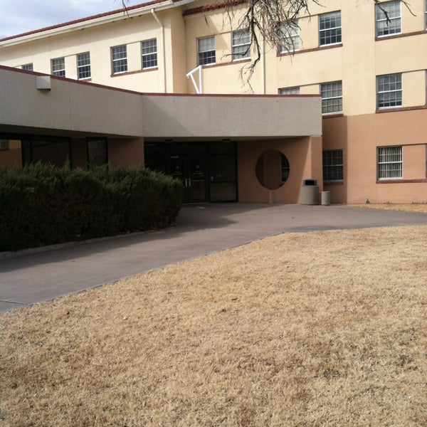 Breland Hall - 1 tip from 119 visitors