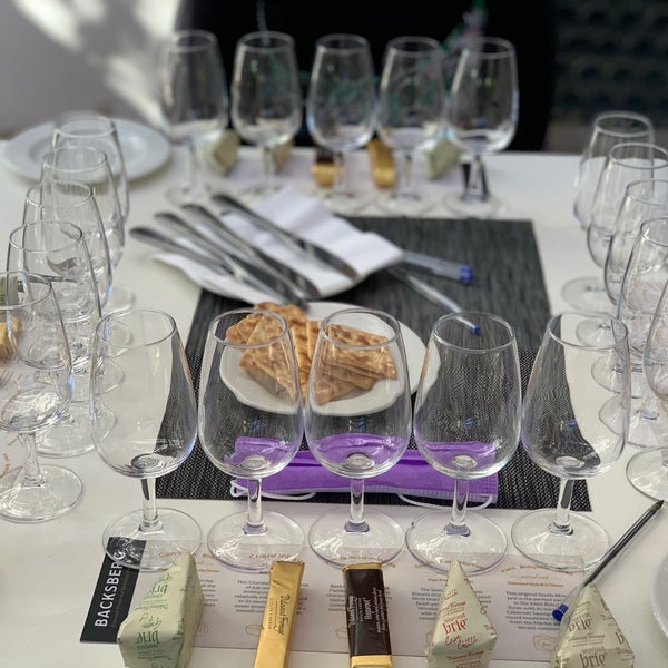 Backsberg Wine Estate - 97 tips from 357 visitors