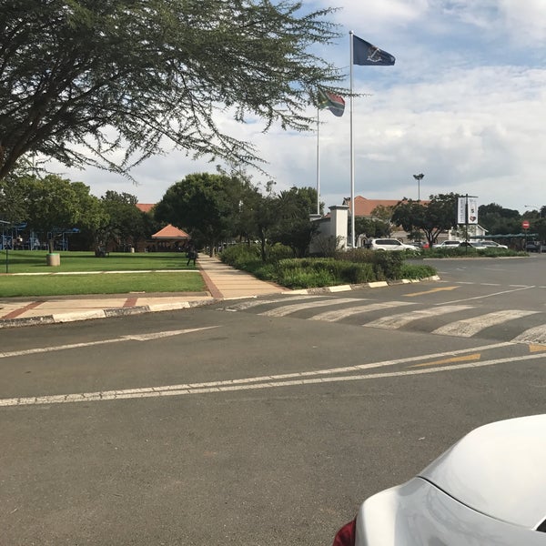 St David's Marist Inanda - High School