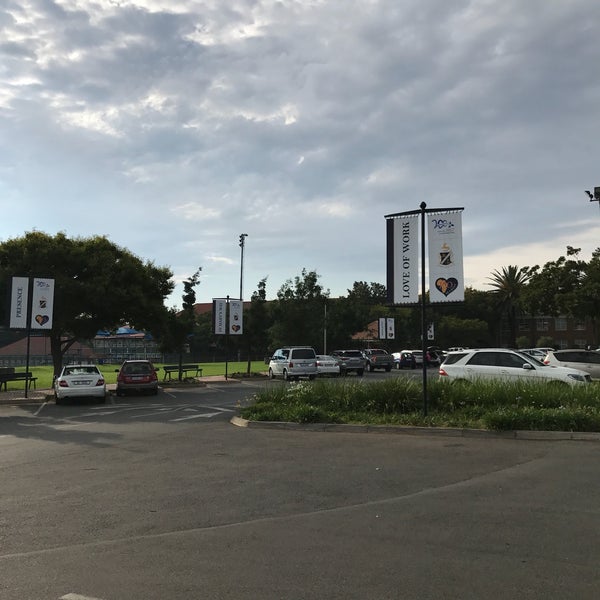 St David's Marist Inanda - High School