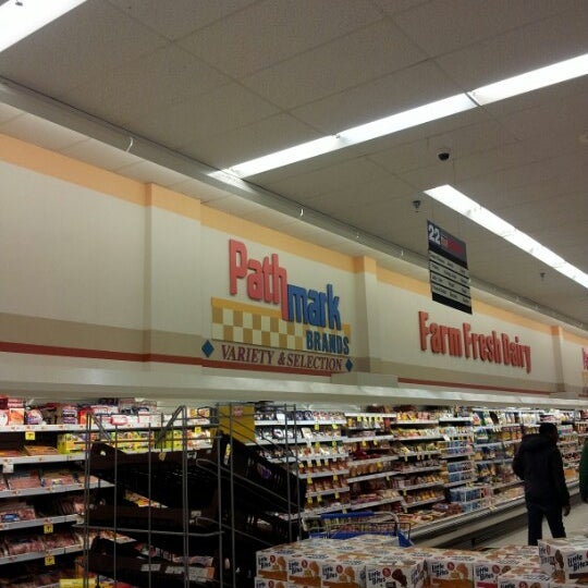 Photos at Pathmark (Now Closed) - Supermarket in Philadelphia