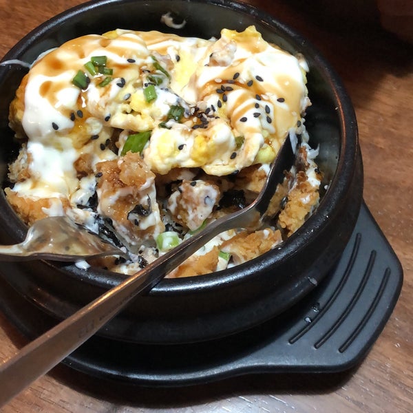 Bbq Korea's No 1 Chicken Restaurant - Auto City