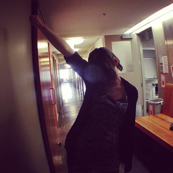 Photos at Terra Hall - College Arts Building in Avenue of the Arts South