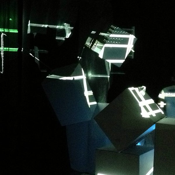 Photos at Terra Hall - College Arts Building in Avenue of the Arts South