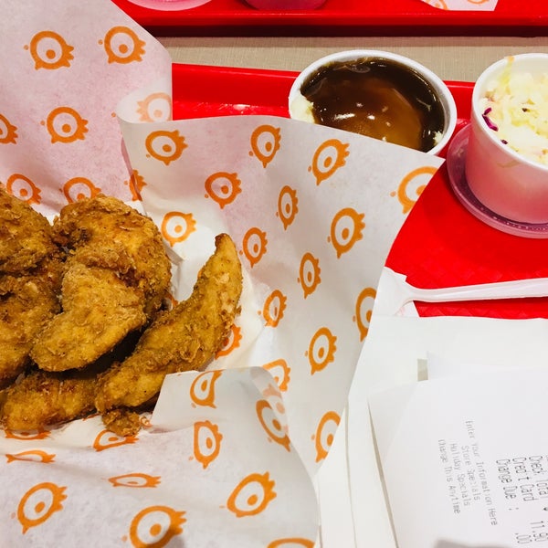 Chicken Now - Las Vegas, NV