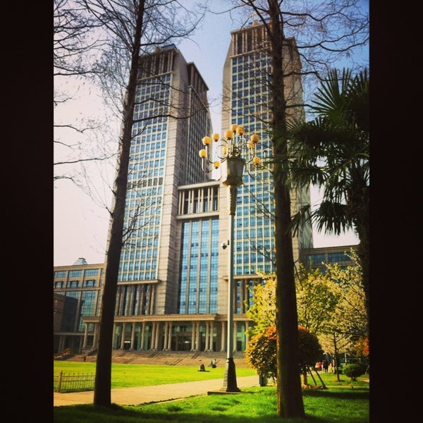 复旦大学 | Fudan University - Yángpǔ - Yangpu, 上海市