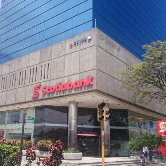 Paseo Colon, Edificio Torre Mercedes, San Jose Costa Rica - Coca Cola ...