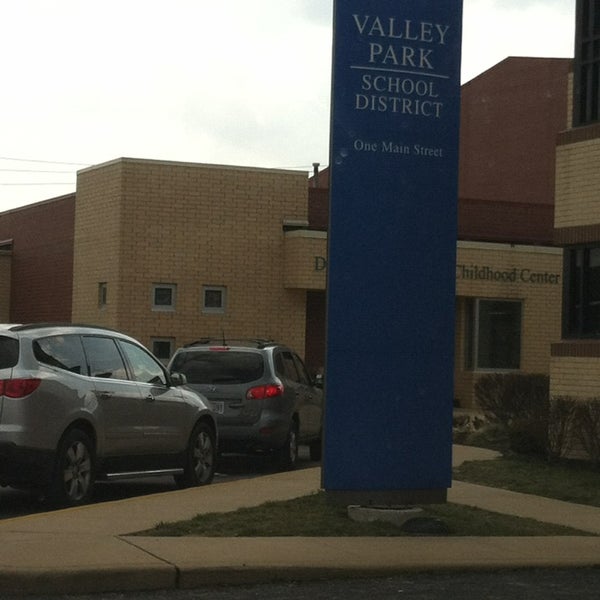 Valley Park School District - 1 tip from 103 visitors