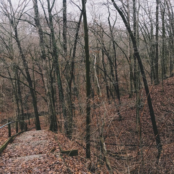 Fox Ridge State Park - 2 tips from 77 visitors