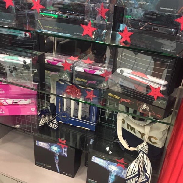 Visible Changes (inside Baybrook Mall) - 15 tips