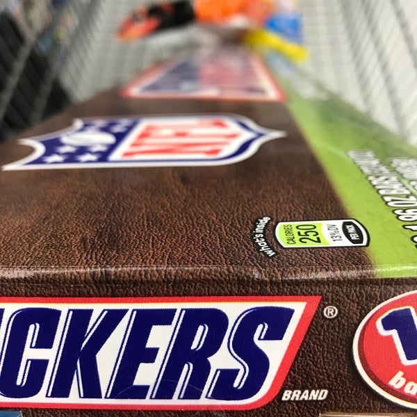Walmart Supercenter - 11 tips