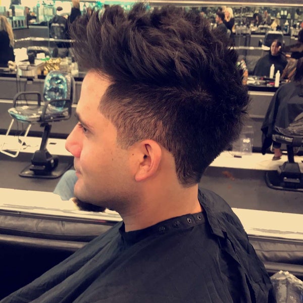 Visible Changes (inside Baybrook Mall) - 15 tips