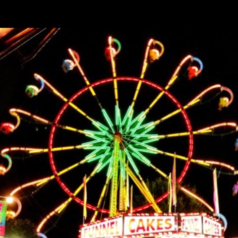 North Georgia State Fair - Marietta, GA
