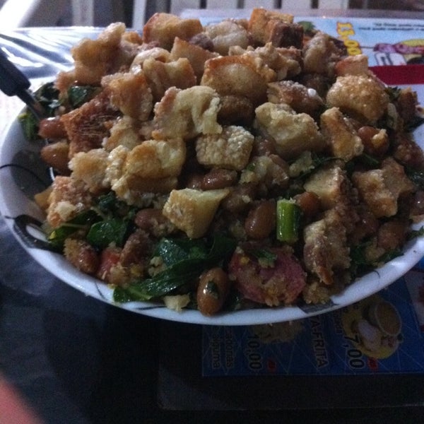 Espetinho do Gordo - Rua U61, Quadra C2, lote 123, número 54