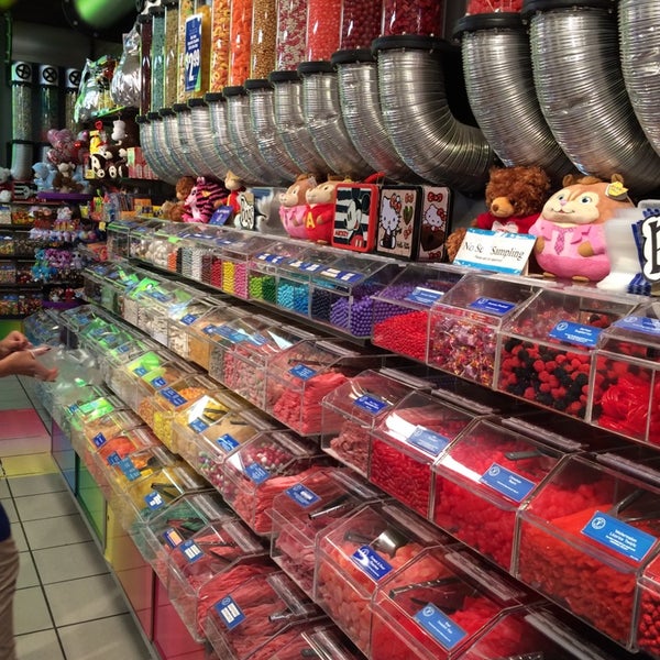 Sweet Factory - Candy Store in Arcadia