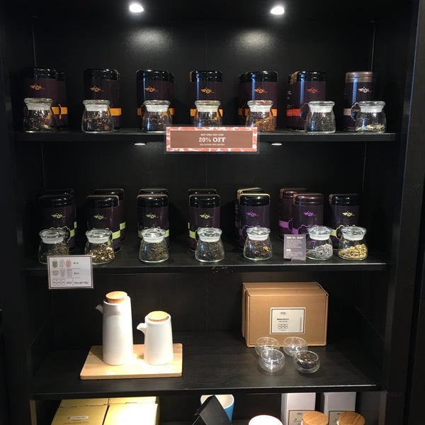 Tenju Tea House (Now Closed) - 18 tips