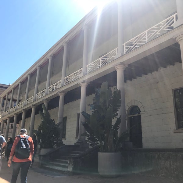 The Mint - Museum in Sydney