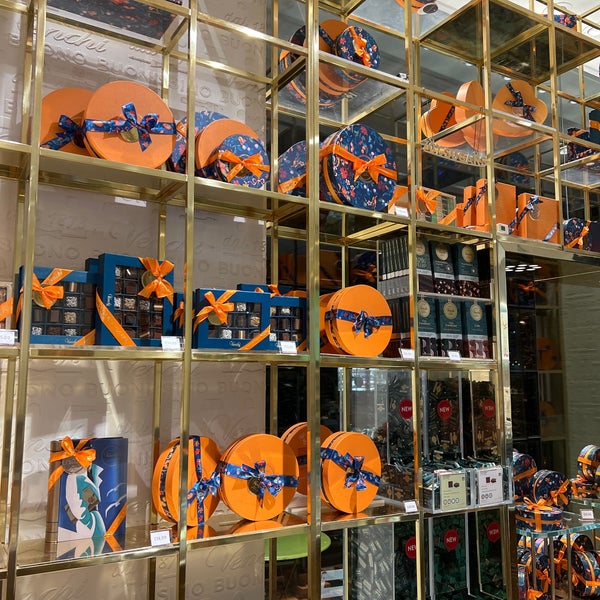 Venchi - Hampstead Town - 65 Hampstead High St