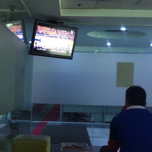 One Campus Place Tower B - Office Building in Taguig