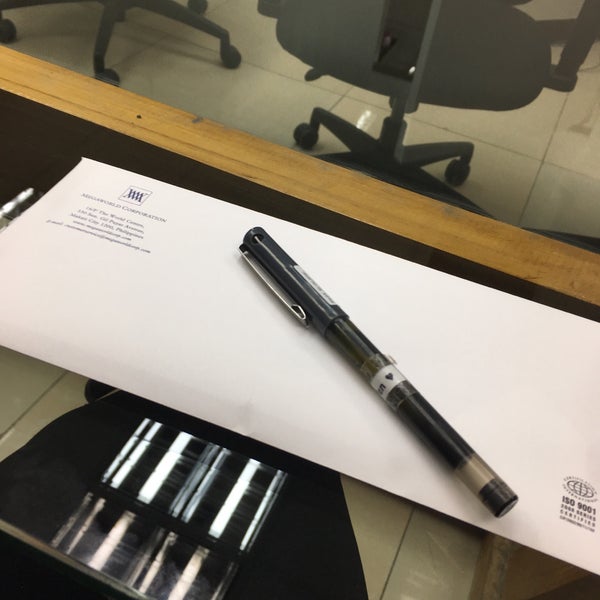 One Campus Place - Office Building in Taguig District 2